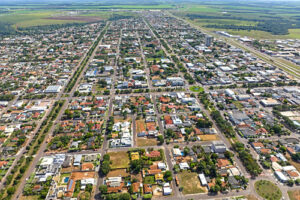 Vilhena, RO: conheça o “Portal da Amazônia Ocidental” - Blog da Buskaza