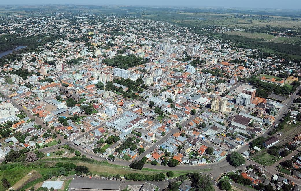Alegrete: Cultura Gaúcha e Qualidade de Vida no Coração do Pampa - Blog ...